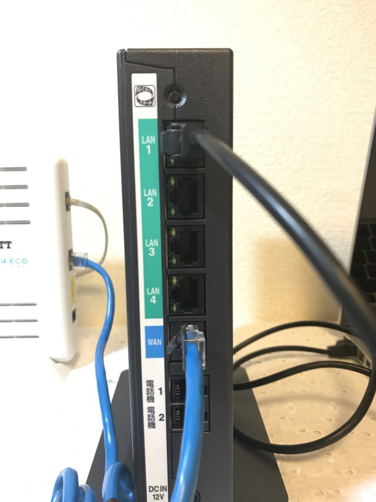 NTT製のひかり電話ルーターでv6プラス接続設定♪ - ゆるっと分かるv6プラス